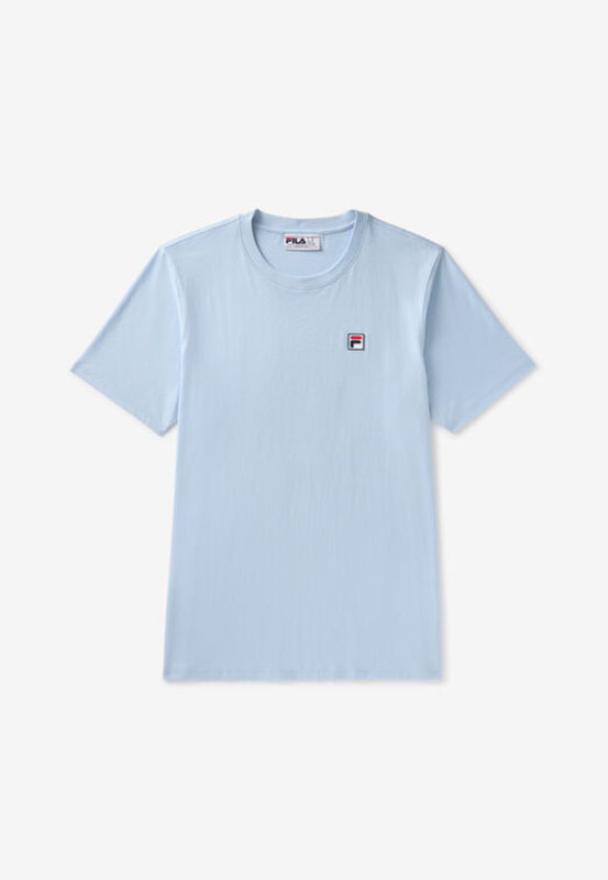 Чоловіча базова футболка Fila — ціна 300 грн у каталозі Футболки Купити чоловічі речі за
