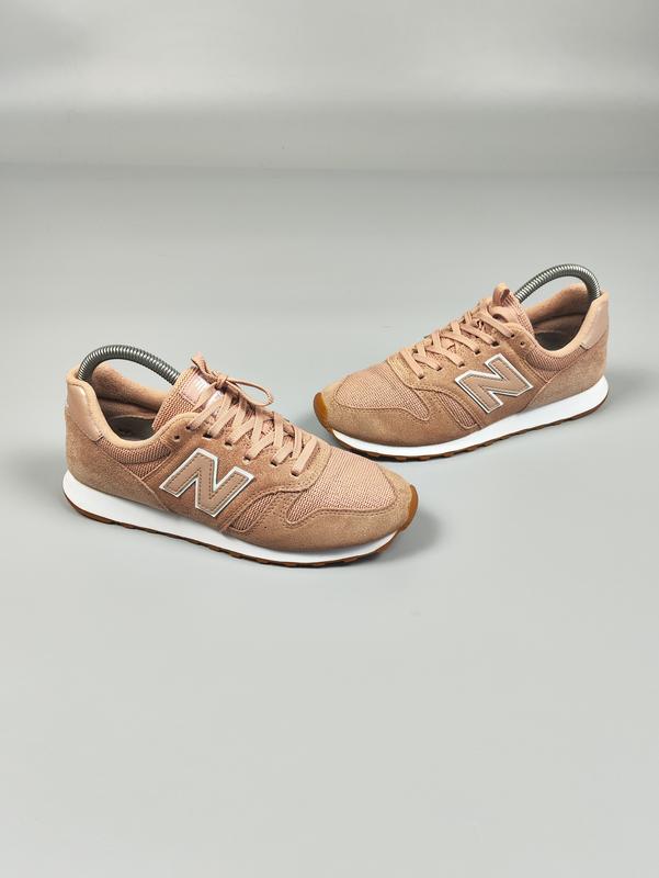 Кросівки new balance — ціна 700 грн у каталозі Кросівки Купити жіночі ...