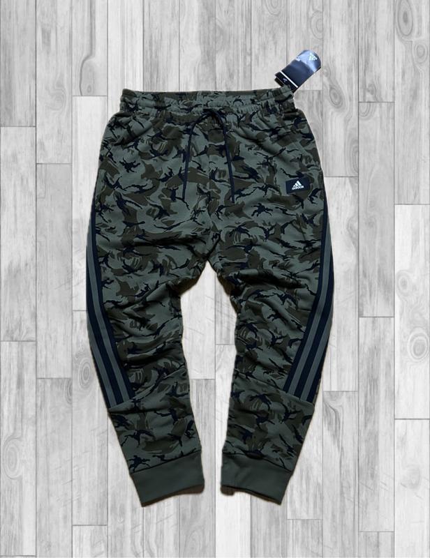 Новые спортивные штаны adidas, l-size original — цена 1200 грн в ...