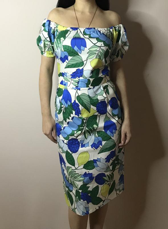 Платье — ціна 280 грн у каталозі Сарафани Купити жіночі речі за доступною ціною на Шафі