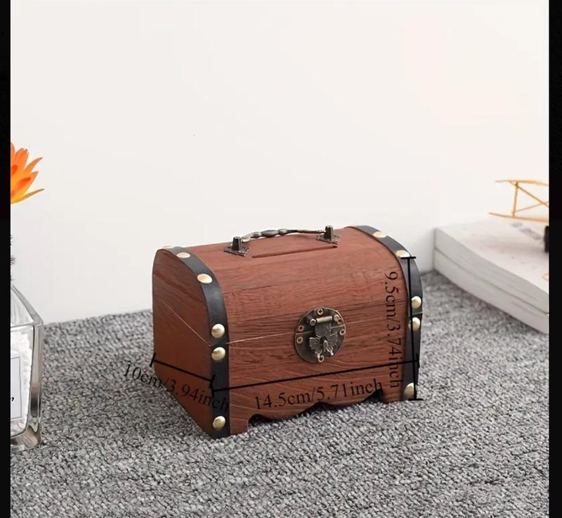 Копилка для денег — цена 300 грн в каталоге Шкатулки Купить товары для