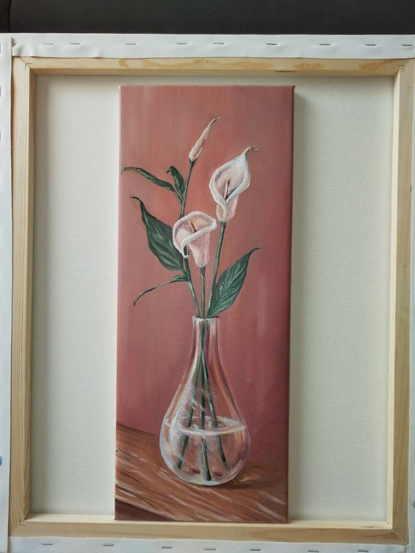 Кали — ціна 600 грн у каталозі Картини Купити товари для дому та побуту за доступною ціною на