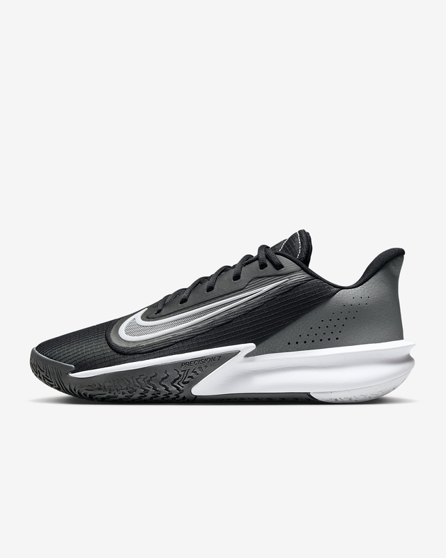 Кросівки nike precision 7 lebron kyrie оригінал! (fn4322-005) — ціна ...