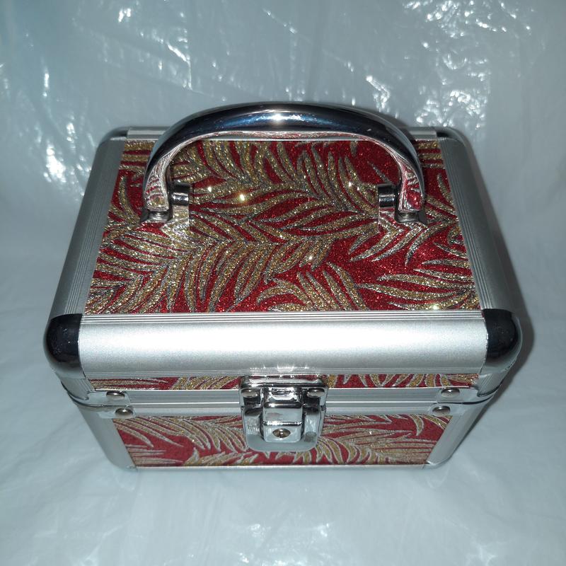 Скринька 15см×11см×11см — ціна 829 грн у каталозі Скриньки Купити товари для дому та побуту за