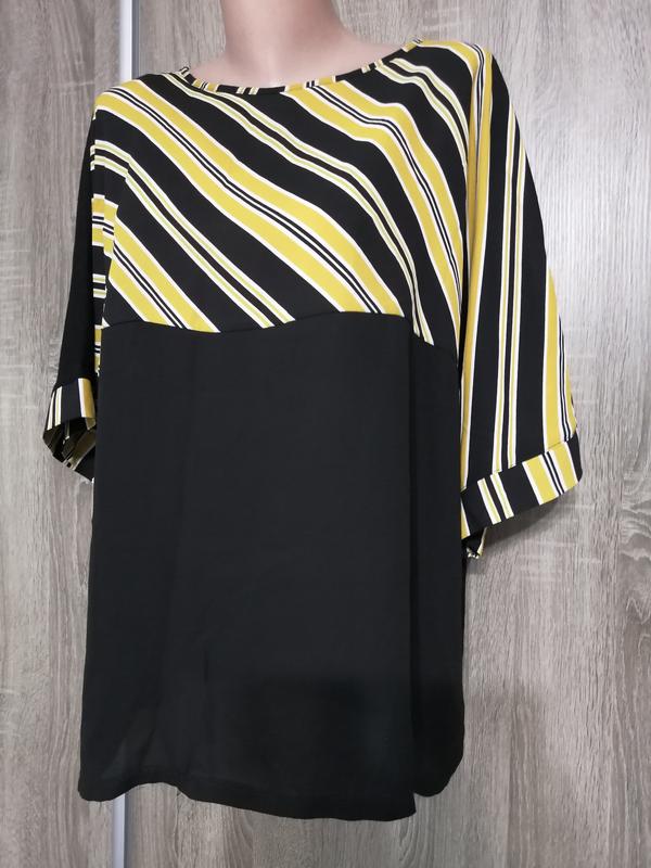 Блузка — ціна 140 грн у каталозі Блузи Купити жіночі речі за доступною ціною на Шафі Україна