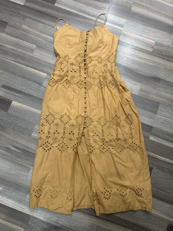 Сукня Primark — ціна 213 грн у каталозі Довгі сукні Купити жіночі речі за доступною ціною на