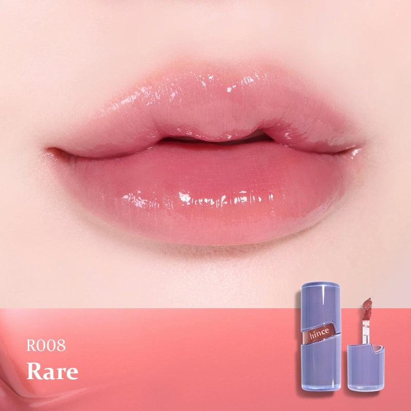 Оттенок r008 rare! hince raw glow gel tint гелевый тинт — цена 450 грн в каталоге Тинт для губ ...