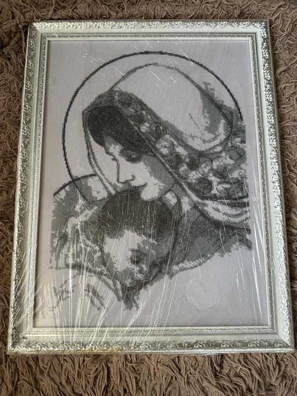 Ікона бісером — ціна 2500 грн у каталозі Ікони Купити товари для дому та побуту за доступною