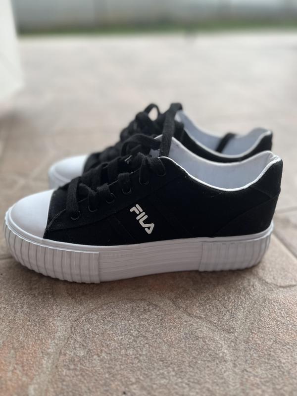 Кеди fila — ціна 550 грн у каталозі Кеди Купити жіночі речі за ...