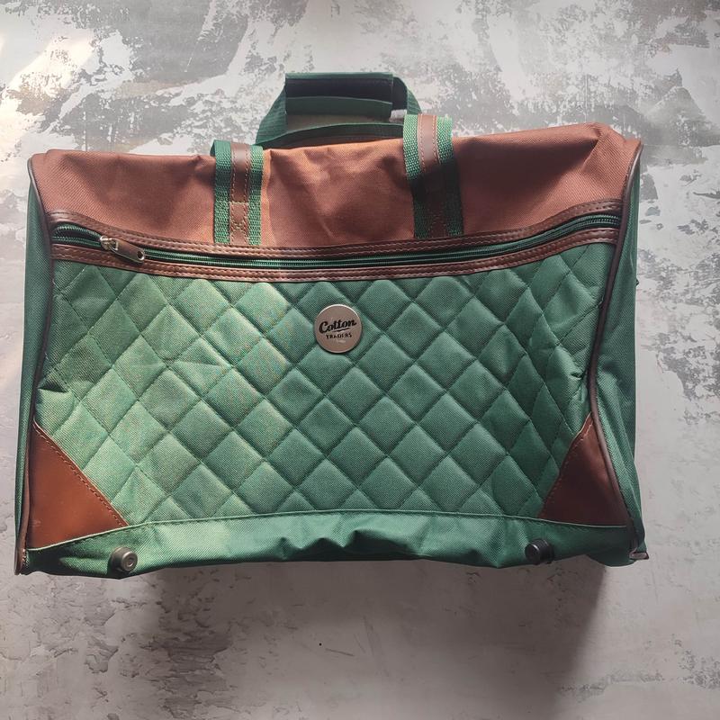 Дорожня сумка — ціна 400 грн у каталозі Спортивні сумки Купити аксесуари за доступною ціною на