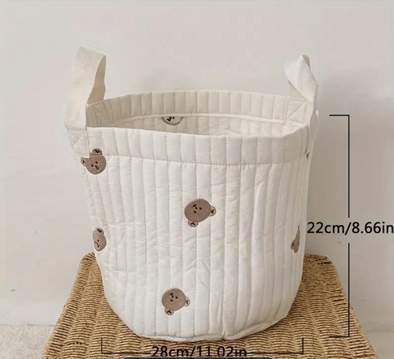 Кошик для зберігання — ціна 200 грн у каталозі Аксесуари Купити товари для дому та побуту за