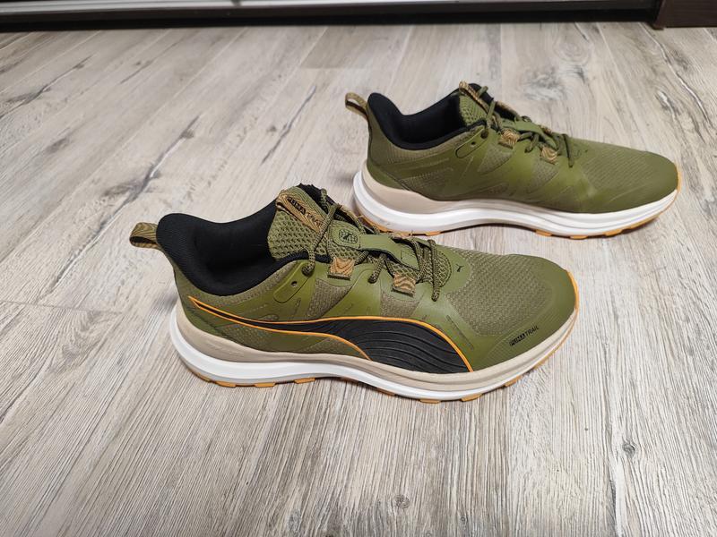 Кросівки puma trail — ціна 1000 грн у каталозі Кросівки Купити чоловічі ...