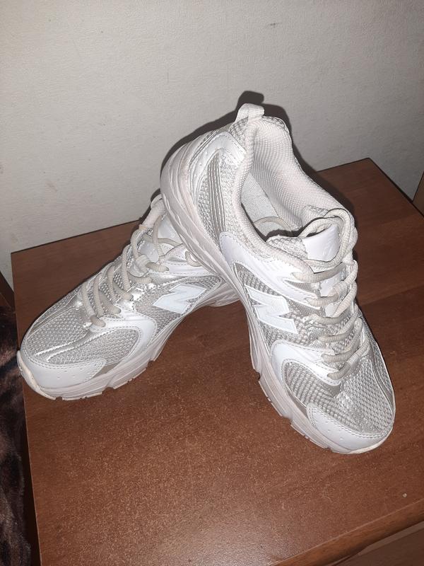 Кросівки new balance — ціна 599 грн у каталозі Кросівки Купити жіночі ...