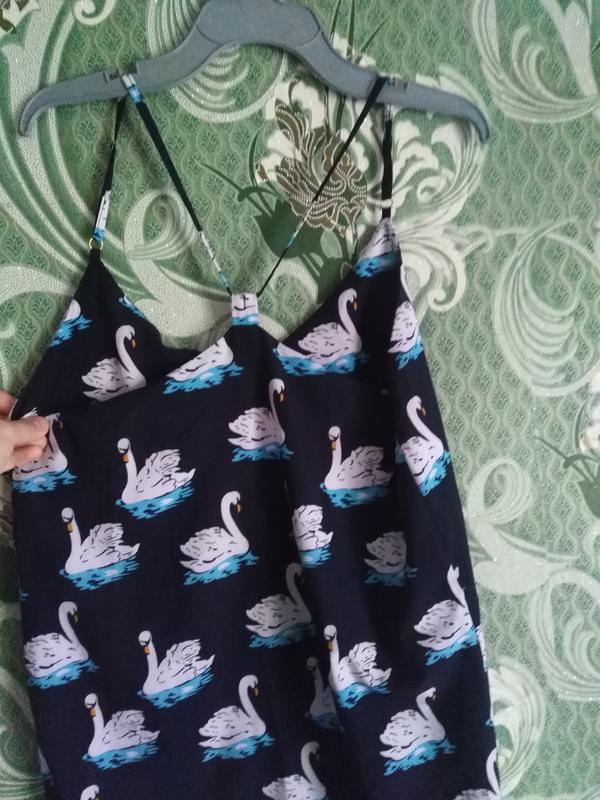 Сарафан — ціна 150 грн у каталозі Сарафани Купити жіночі речі за доступною ціною на Шафі