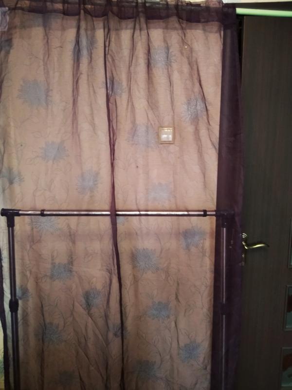 Красива тюль Ikea — ціна 88 грн у каталозі Штори Купити товари для дому та побуту за доступною