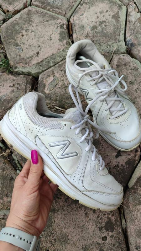 Кросівки new balance — ціна 700 грн у каталозі Кросівки Купити жіночі ...
