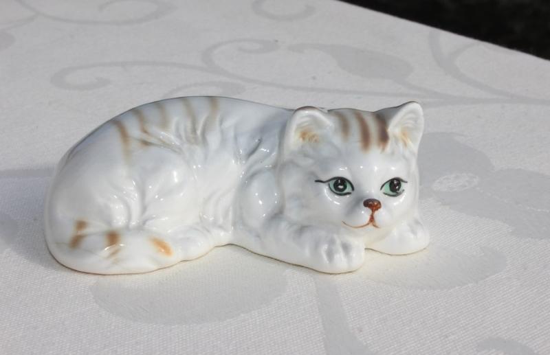 Фігурка котик — ціна 449 грн у каталозі Статуетки Купити товари для дому та побуту за