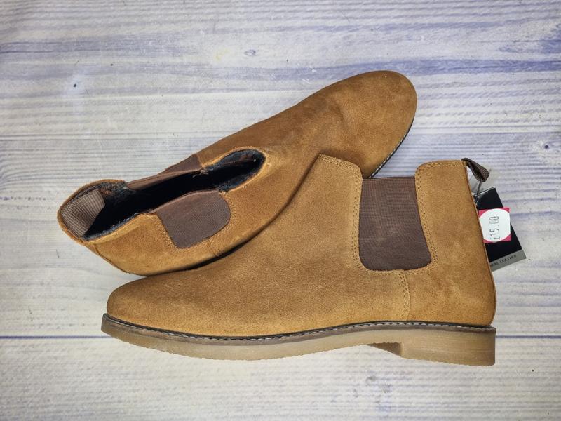 Сапоги acw85 — ціна 719 грн у каталозі Чоботи Купити чоловічі речі за ...