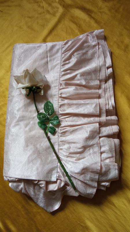 Покривало на двоспальне ліжко — ціна 300 грн у каталозі Покривала Купити товари для дому та