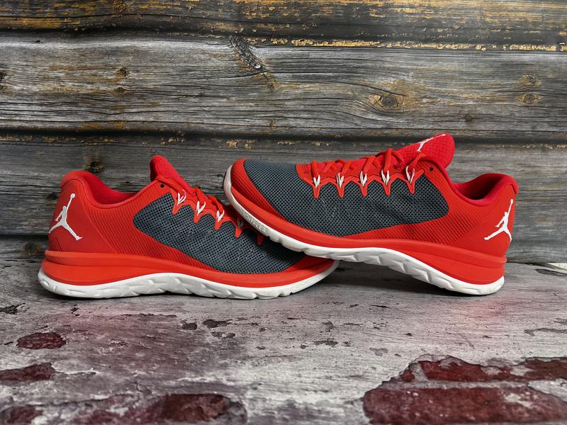 Кроссовки nike jordan flight runner 2 оригинал — цена 1600 грн в ...