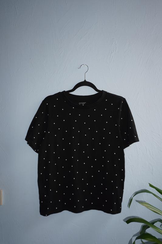 Жіноча бавовоняна футболка Primark — ціна 280 грн у каталозі Футболки Купити жіночі речі за