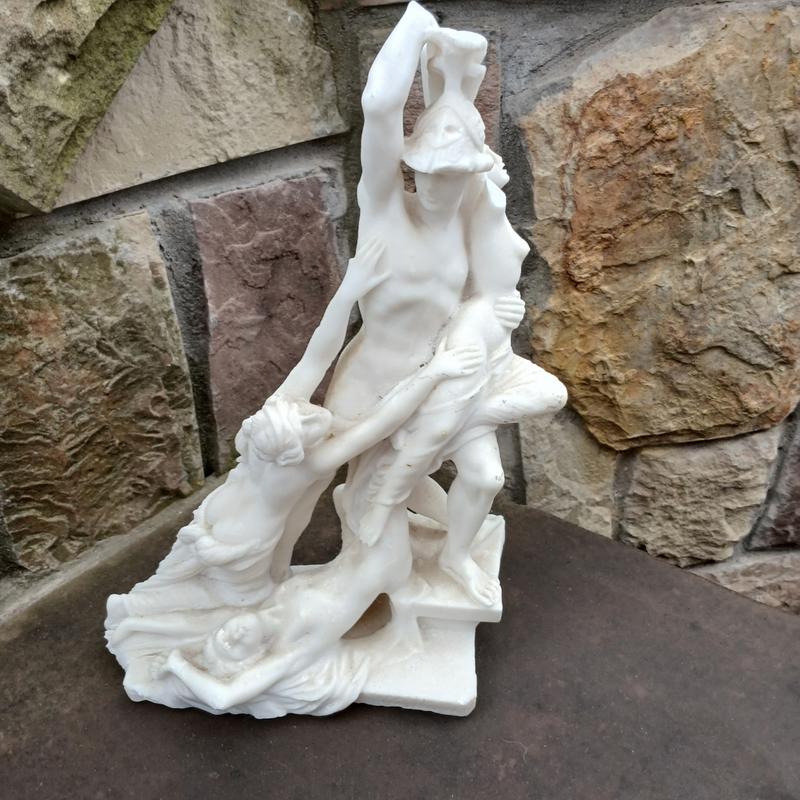 Статуетка геракла — ціна 850 грн у каталозі Статуетки Купити товари для дому та побуту за