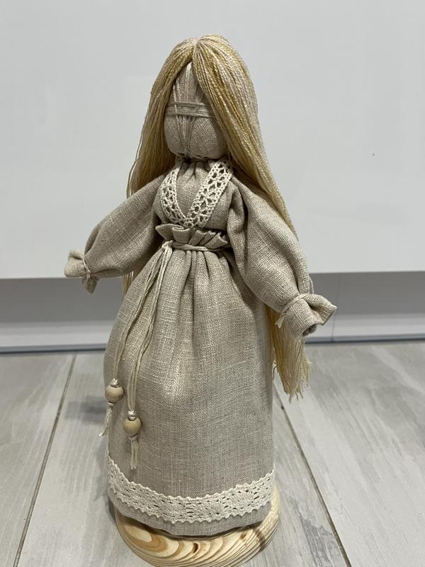 Лялька мотанка — ціна 750 грн у каталозі Сувеніри Купити товари для дому та побуту за доступною