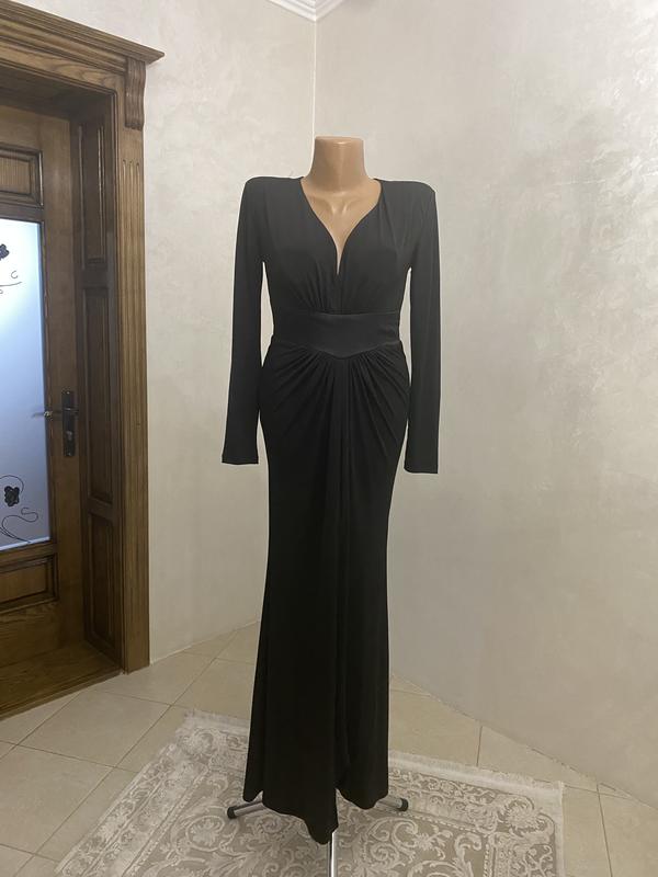 Вечірня сукня — ціна 2000 грн у каталозі Вечірні сукні Купити жіночі речі за доступною ціною на