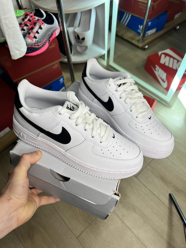 Nike air force оригінал — ціна 2700 грн у каталозі Кросівки Купити ...