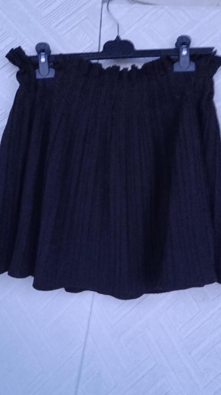 Юбка плісе Zara — ціна 265 грн у каталозі Міді спідниці Купити жіночі речі за доступною ціною на