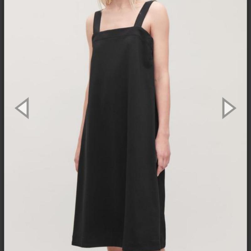 Сарафан сукня Cos — цена 1050 грн в каталоге Сарафаны Купить женские вещи по доступной цене на