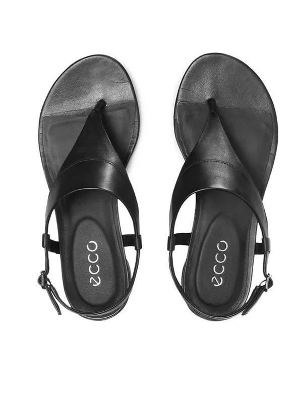 Босоніжки ecco — ціна 599 грн у каталозі Босоніжки Купити жіночі речі за доступною ціною на Шафі ...