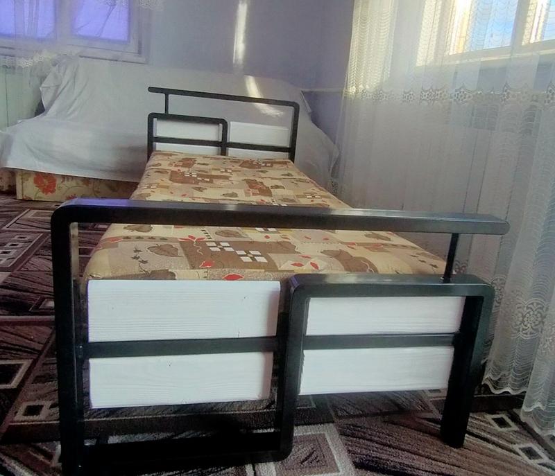 Ліжко — ціна 8000 грн у каталозі Ліжка Купити товари для дому та побуту за доступною ціною на