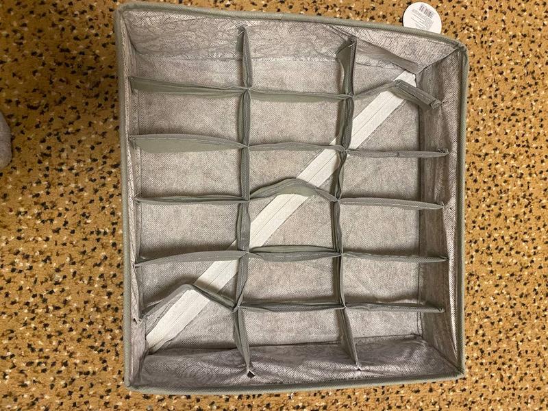 Органайзер для білизни — ціна 20 грн у каталозі Органайзери Купити товари для дому та побуту за