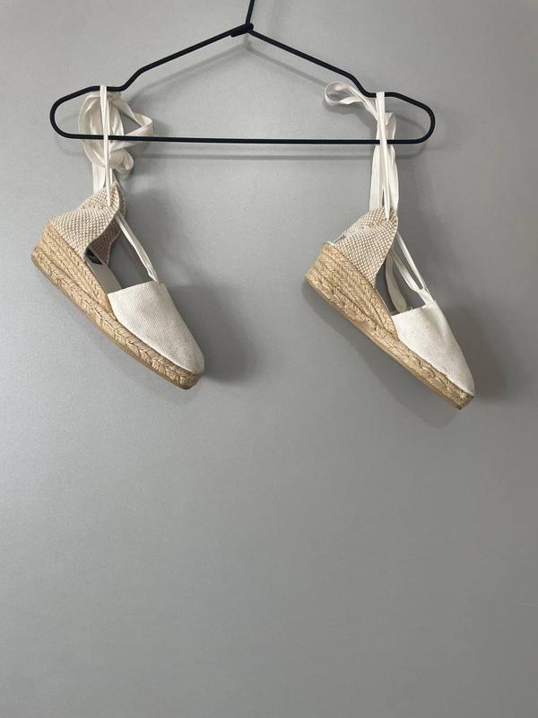 Еспадрильї by pucke — ціна 180 грн у каталозі Еспадрільї Купити жіночі ...