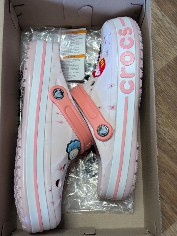 Крокси crocs 39-40 — ціна 1670 грн у каталозі Сабо Купити жіночі речі за доступною ціною на Шафі ...