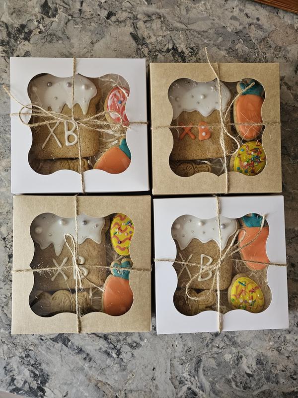 Пряники великодні — ціна 100 грн у каталозі Пряники Купити товари для дому та побуту за