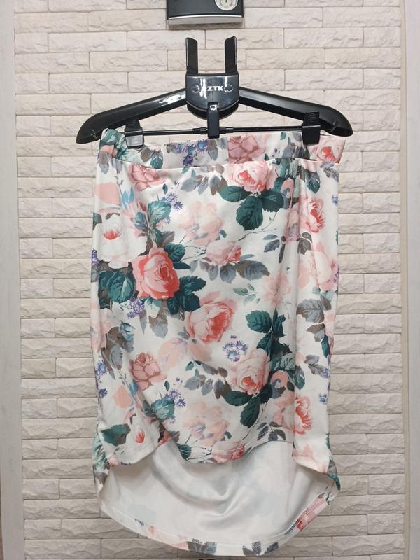 Cпідниця — ціна 350 грн у каталозі Міді спідниці Купити жіночі речі за доступною ціною на Шафі