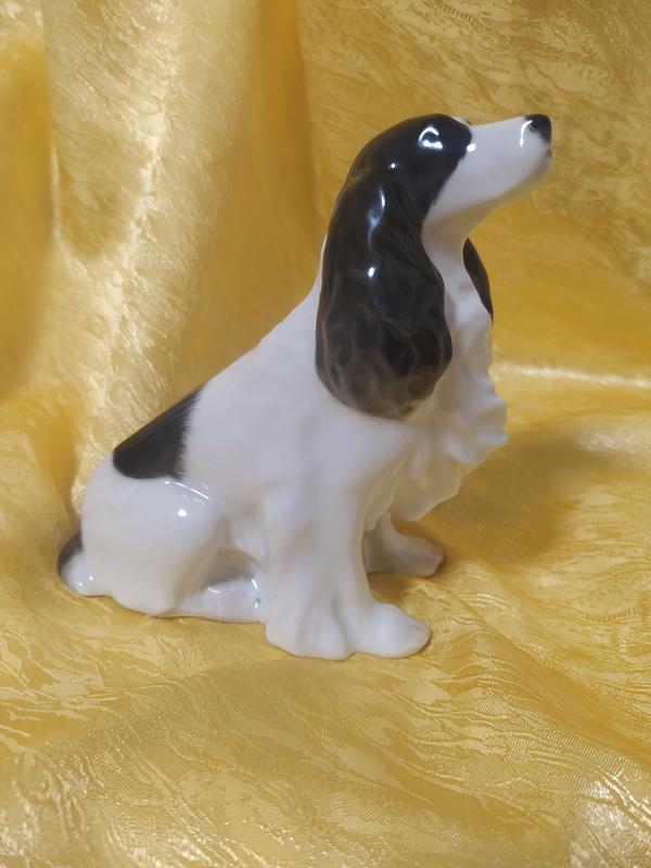 Продам статуетку собаки — ціна 300 грн у каталозі Статуетки Купити товари для дому та побуту за