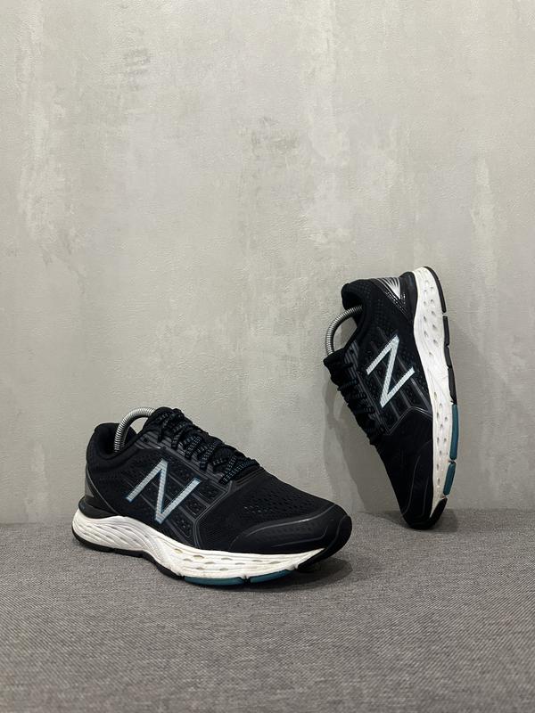 Спортивні кросівки кеди взуття new balance — ціна 850 грн у каталозі ...