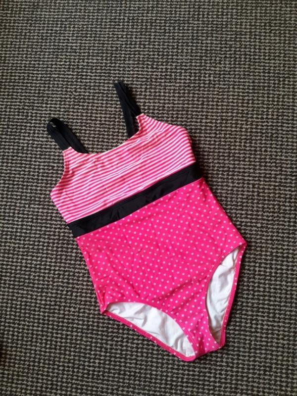 Купальник суцільний — ціна 50 грн у каталозі Купальники Купити дитячі речі за доступною ціною на