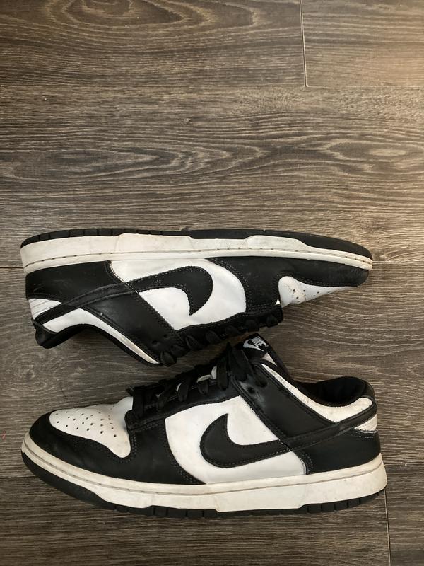 Кросівки nike dunk low оригінал — ціна 650 грн у каталозі Кросівки ...