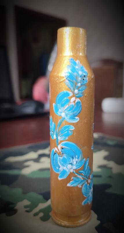 Сувенір гільза — ціна 300 грн у каталозі Сувеніри Купити товари для дому та побуту за доступною