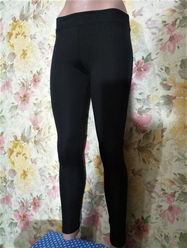 Лосини — ціна 150 грн у каталозі Лосіни та Легінси Купити жіночі речі