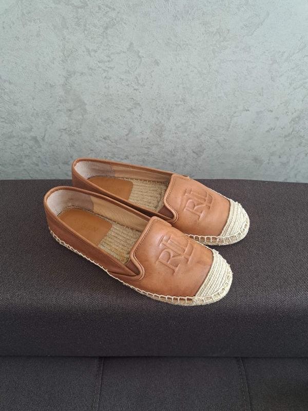 Еспадрильї — ціна 450 грн у каталозі Еспадрільї Купити жіночі речі за доступною ціною на Шафі