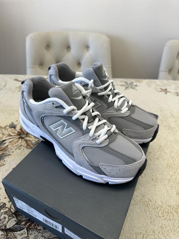 Нью беленси , new balance — ціна 4000 грн у каталозі Кросівки Купити ...