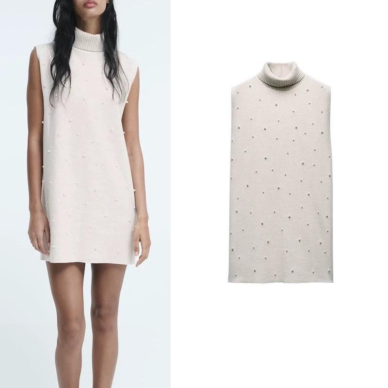 Плаття сукня вязане — ціна 200 грн у каталозі Короткі сукні Купити жіночі речі за доступною