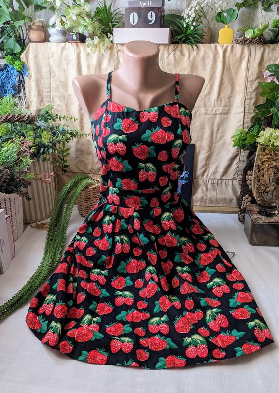 Літній сарафан — ціна 220 грн у каталозі Сарафани Купити жіночі речі за доступною ціною на Шафі