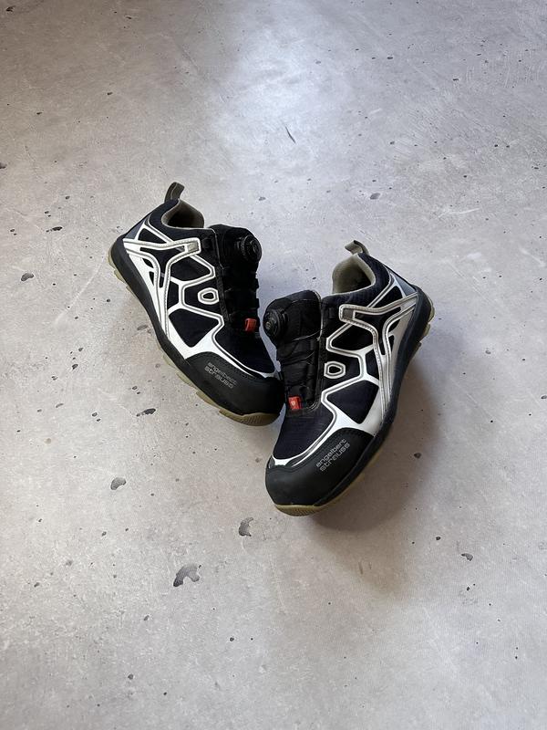 Engelbert strauss work wear shoes original робочі черевики кросівки ...