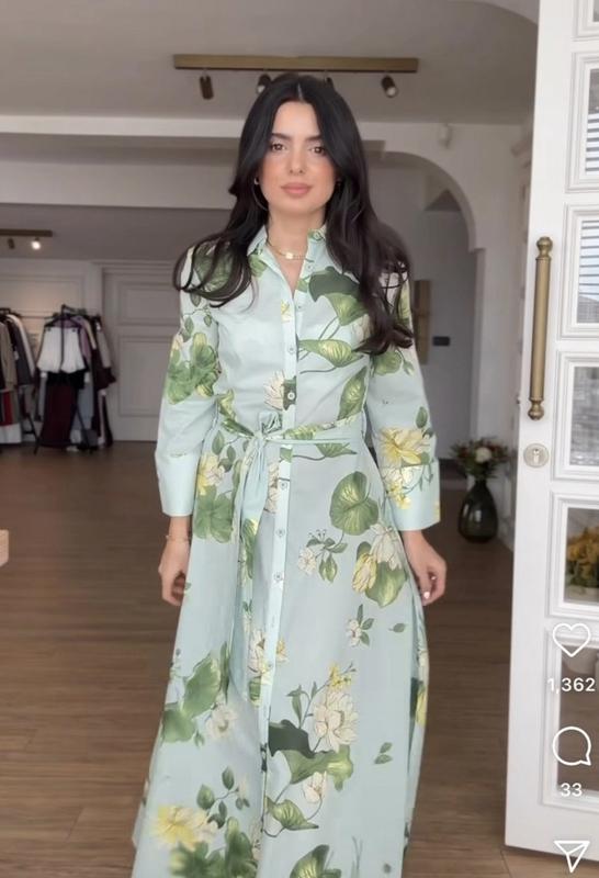 Сукня zara — ціна 1390 грн у каталозі Довгі сукні Купити жіночі речі за доступною ціною на Шафі ...